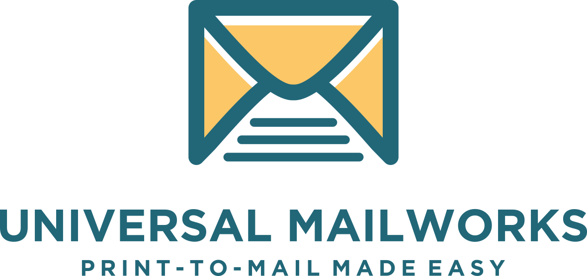 Direct Mail in Carmichael, Sacramento County | Universal Mailworks